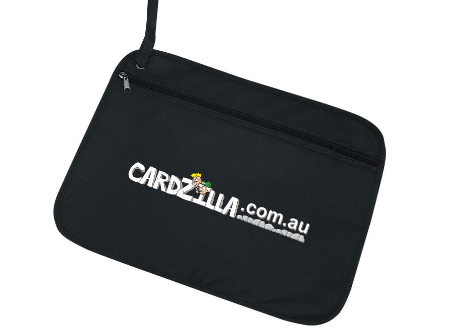 Customised Dive Products • Cardzilla