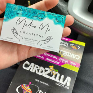 Business Card Printing & Design • Cardzilla • Cairns
