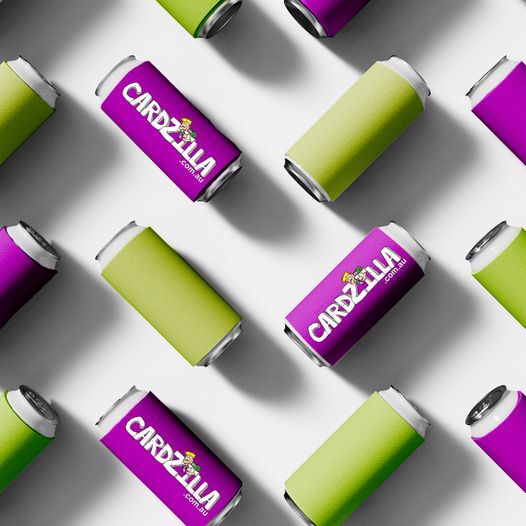 Welcome to Cardzilla • North Queensland's Print & Embroidery Specialists