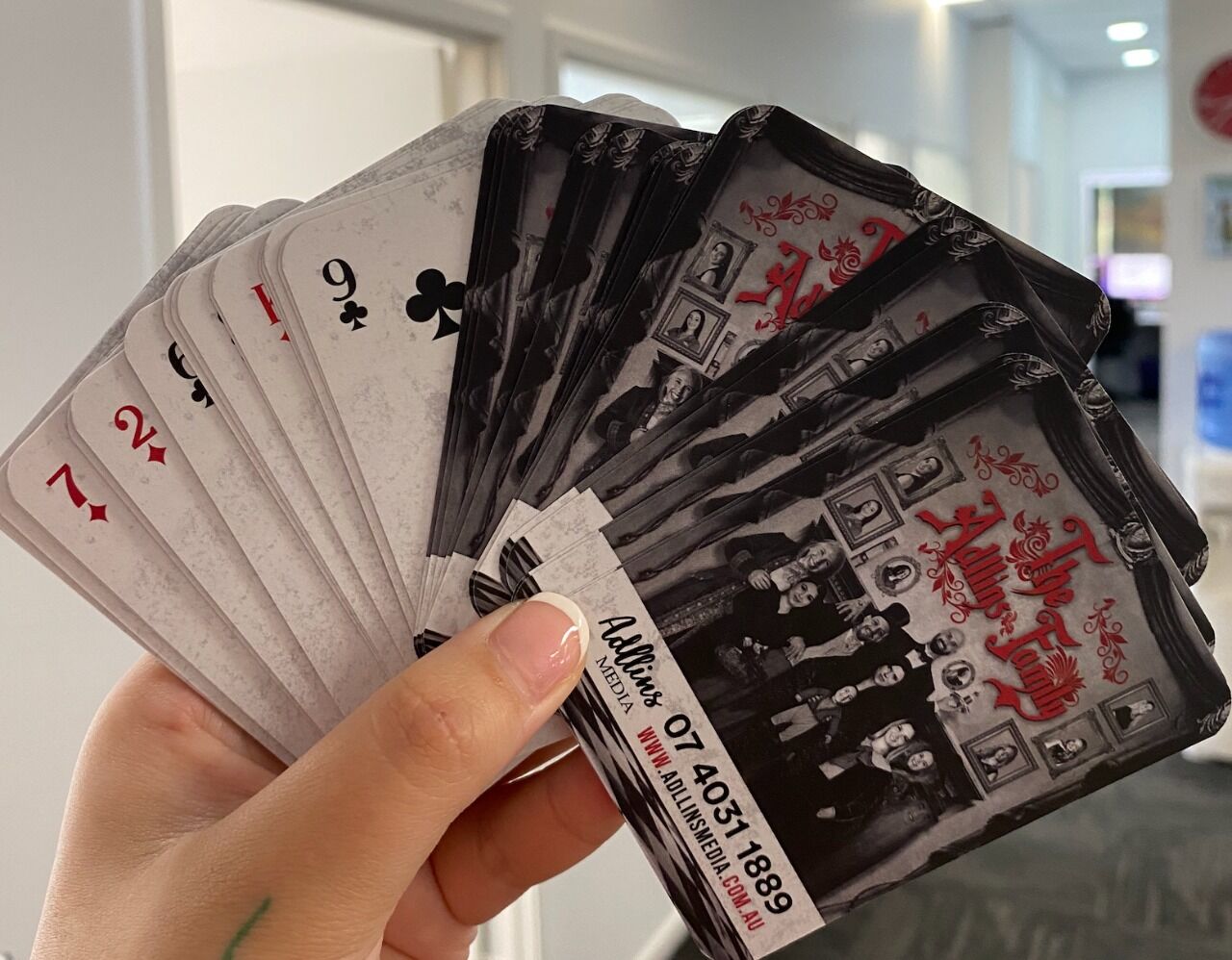 Welcome to Cardzilla • North Queensland's Print & Embroidery Specialists