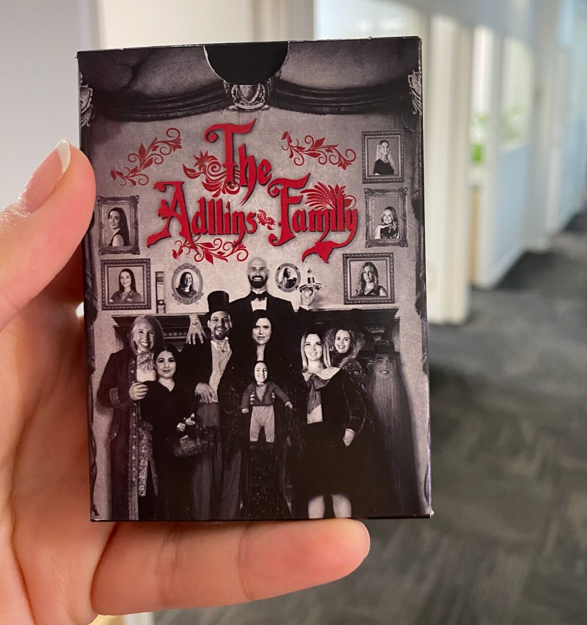 Welcome to Cardzilla • North Queensland's Print & Embroidery Specialists