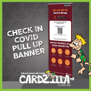 Welcome to Cardzilla • North Queensland's Print & Embroidery Specialists