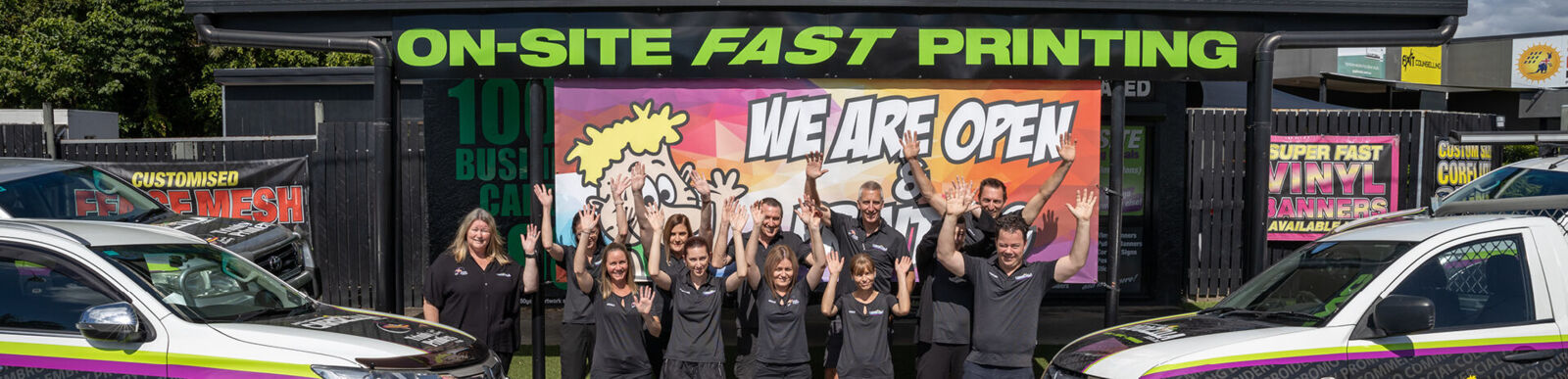 Meet the Team • Cardzilla • Staff Profiles