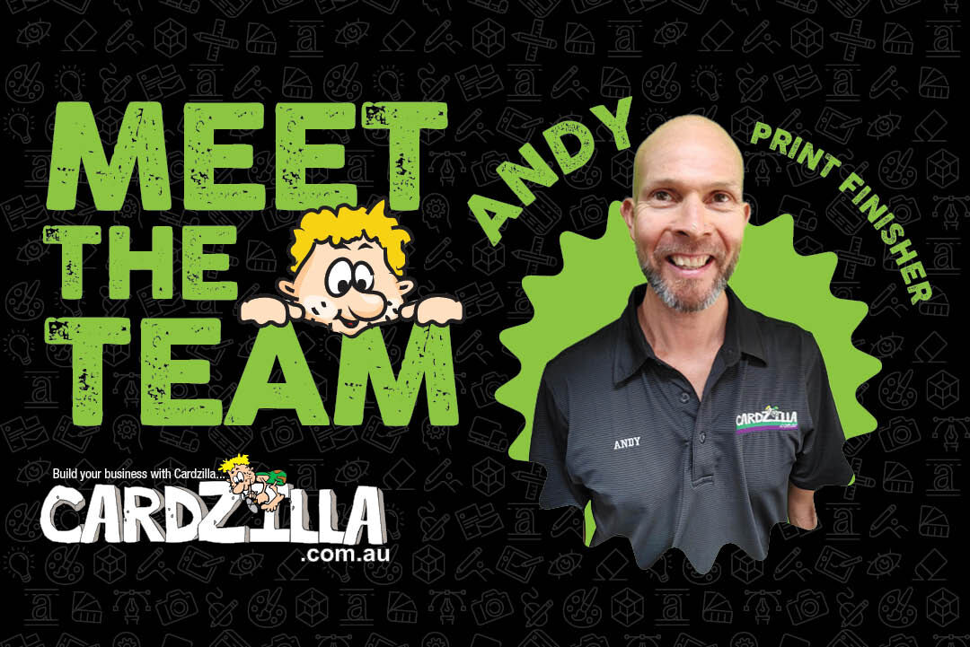 Welcome to Cardzilla • FNQ's Print & Embroidery Specialists