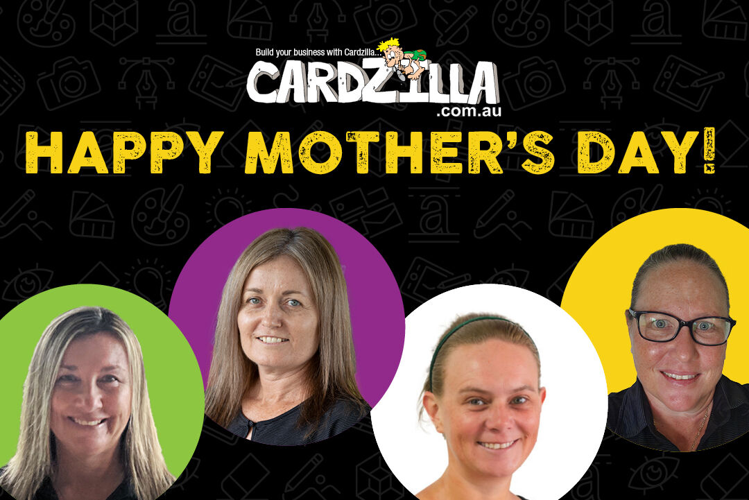 Welcome to Cardzilla • FNQ's Print & Embroidery Specialists