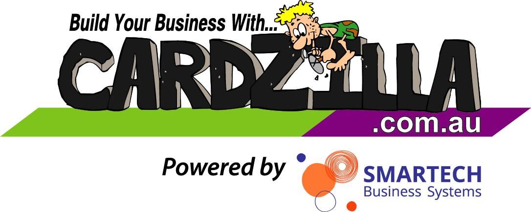 Welcome to Cardzilla • North Queensland's Print & Embroidery Specialists