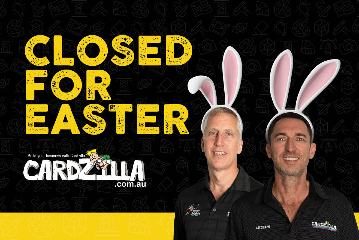 Welcome to Cardzilla • FNQ's Print & Embroidery Specialists