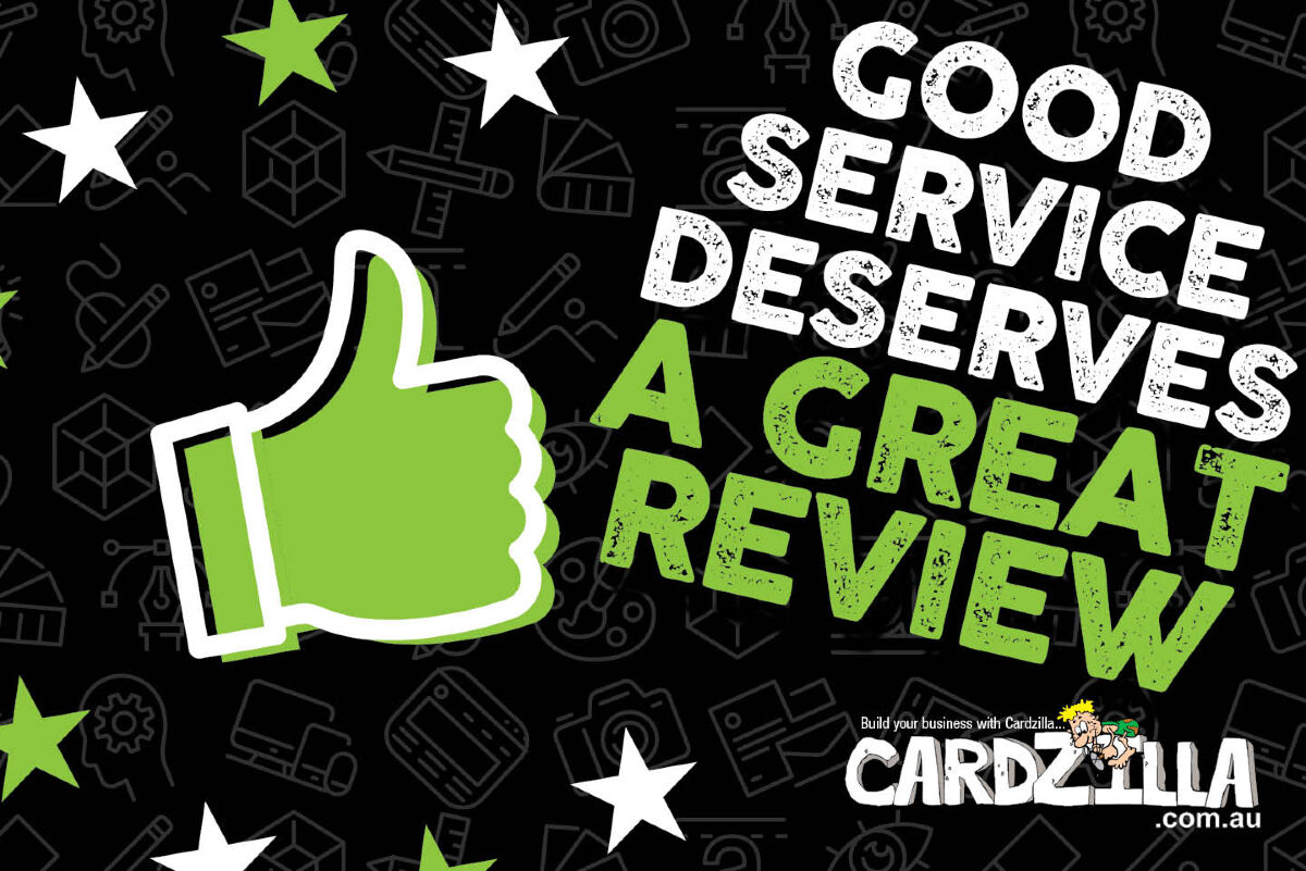 Welcome to Cardzilla • FNQ's Print & Embroidery Specialists