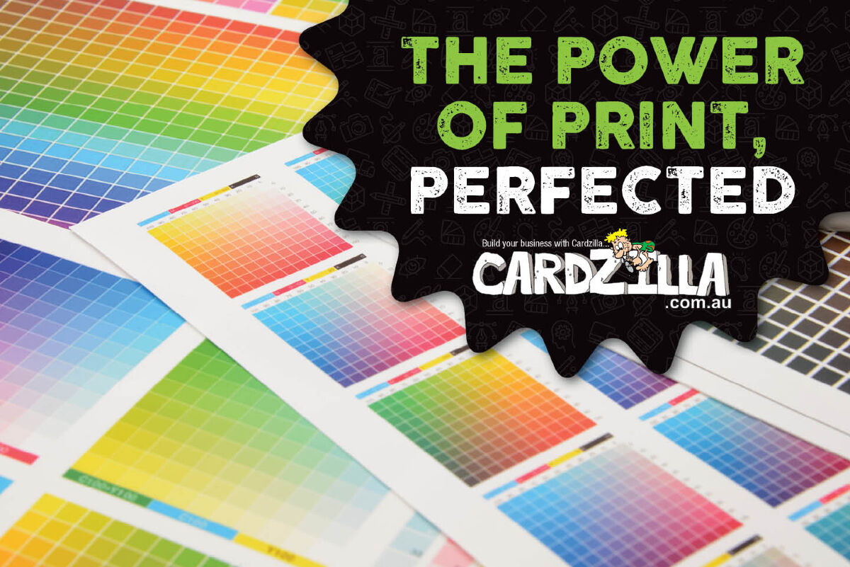 Welcome to Cardzilla • FNQ's Print & Embroidery Specialists