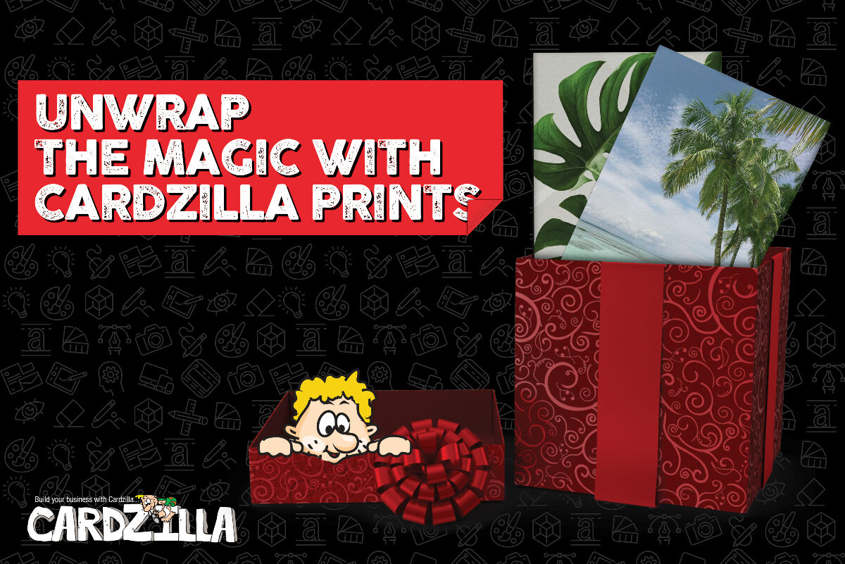 Welcome to Cardzilla • FNQ's Print & Embroidery Specialists