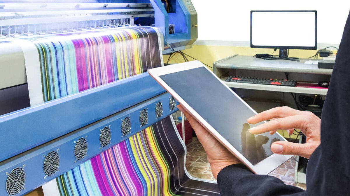 Printed Collateral Still Packs a Punch