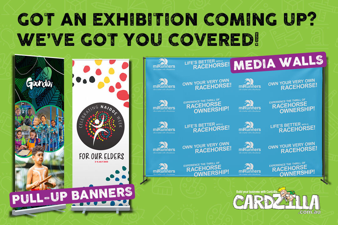 Welcome to Cardzilla • FNQ's Print & Embroidery Specialists