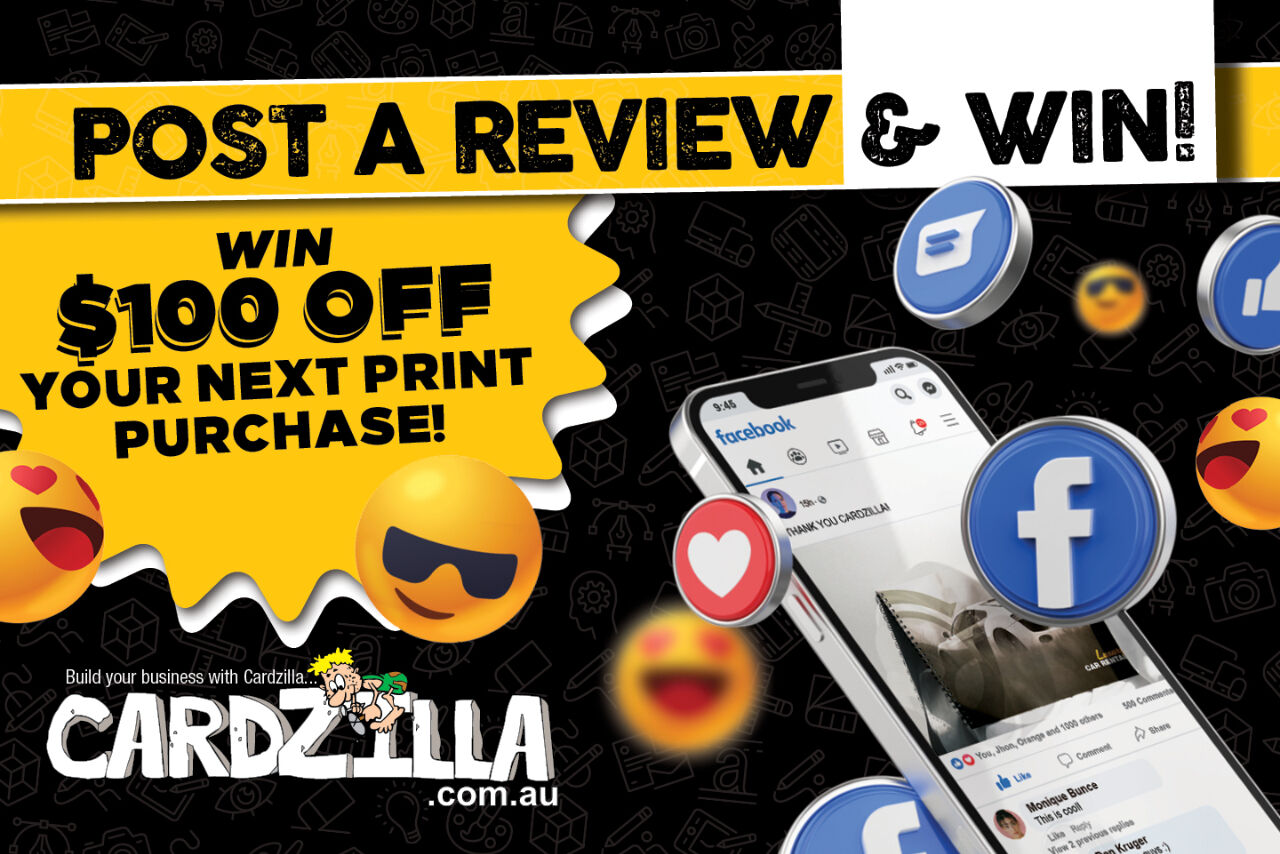 Welcome to Cardzilla • North Queensland's Print & Embroidery Specialists