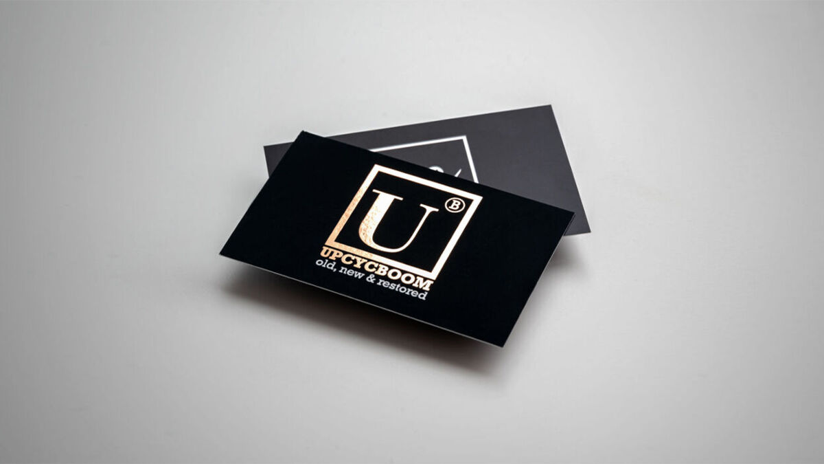 The origin and use of business cards