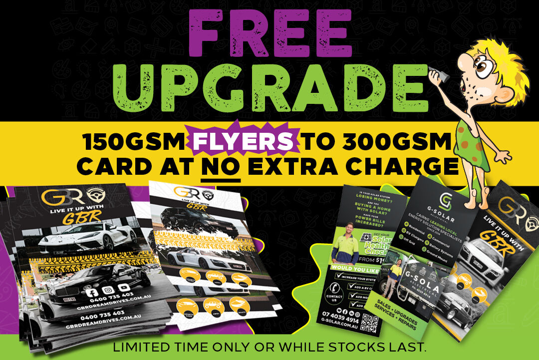 Welcome to Cardzilla • FNQ's Print & Embroidery Specialists